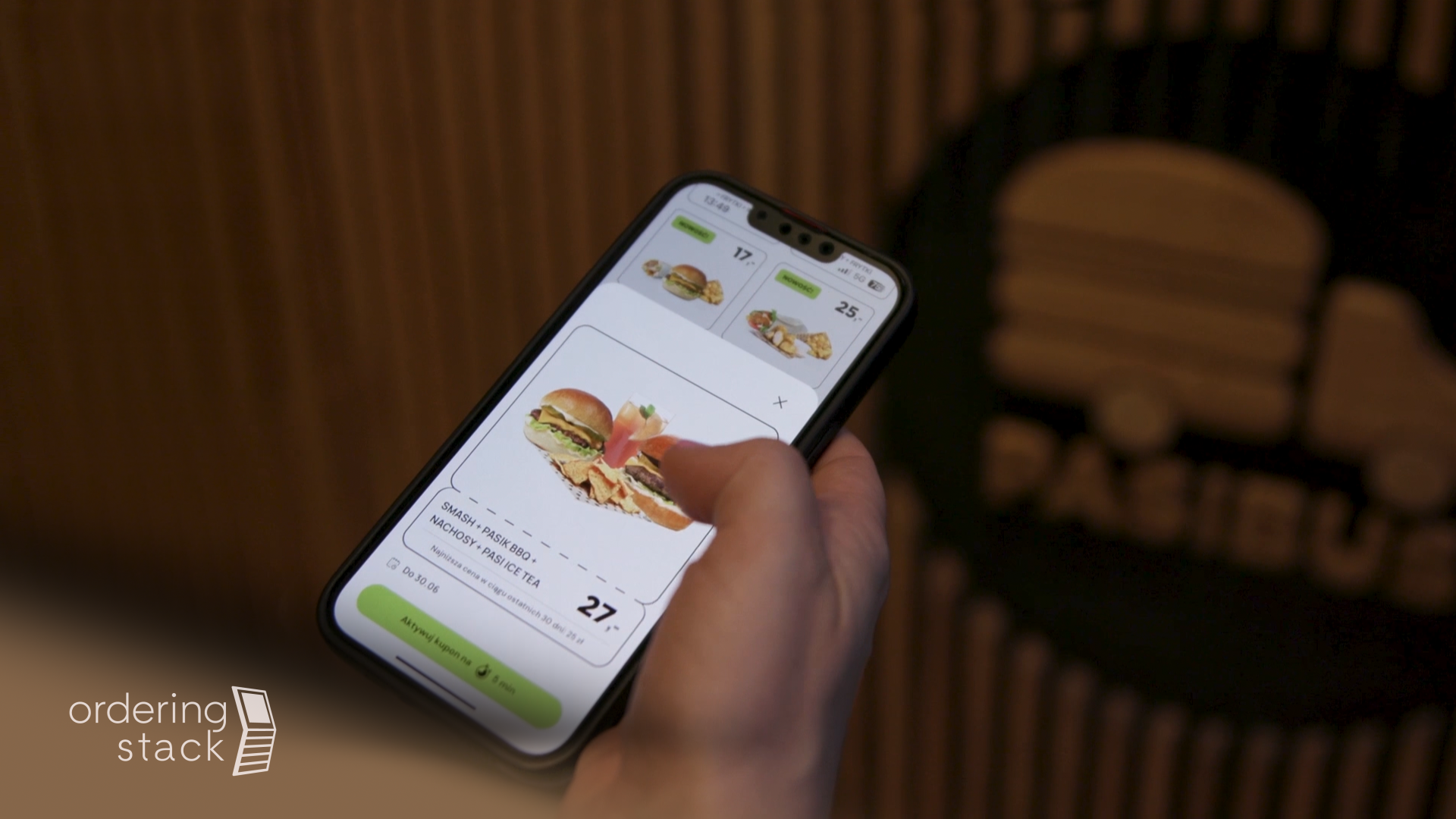 Boosting Sales with Seamless Loyalty Program Integration in Kiosks